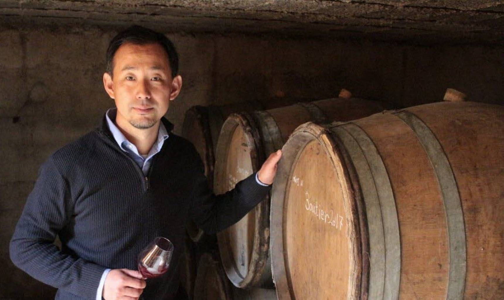 Petit Roy - Galiena Pte. Ltd